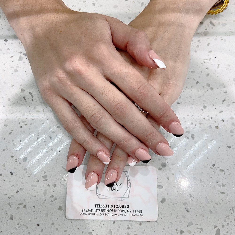 C&Z NAILS - Updated July 2024 - 48 Photos - 39 Main St, Northport, New ...