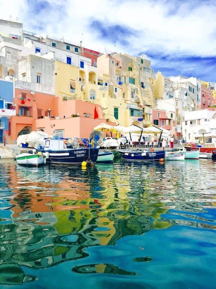PROCIDA MARE - Updated December 2024 - 10 Photos - Via Liberta', 96 ...