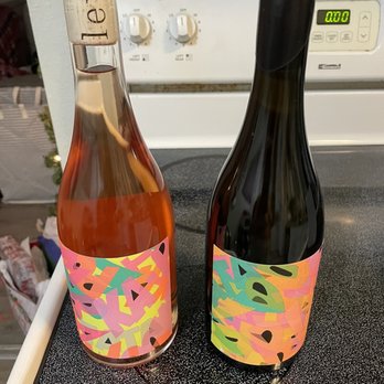 LEVO WINE - Updated May 2025 - 84 Photos & 49 Reviews - 2975 Limestone Way, Paso Robles ...