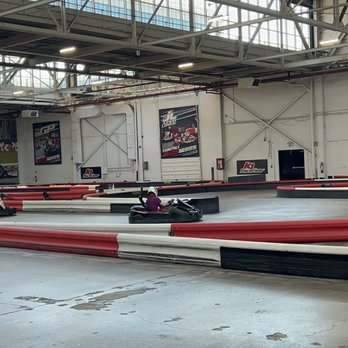 K1 SPEED - Updated December 2025 - 44 Photos & 27 Reviews - 75 Carl ...