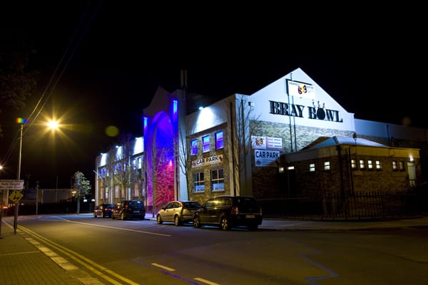 BRAY BOWL - Updated December 2025 - 24 Photos - Quinsboro Road, Wicklow ...