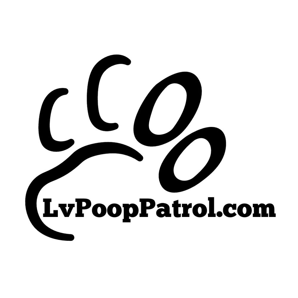 POOP PATROL - Updated April 2025 - Las Vegas, Nevada - Dog Walkers ...