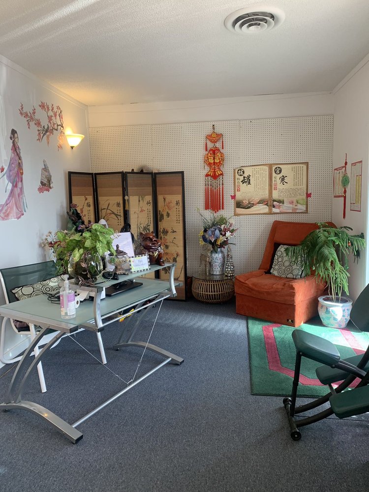 HAPPY LIFE MASSAGE - Updated August 2025 - 426 Tiffin Ave, Findlay ...
