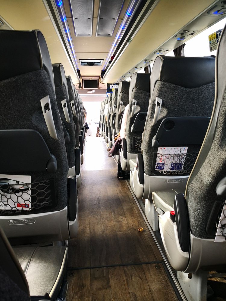 NATIONAL EXPRESS COACH STATION - Updated August 2025 - 10 Photos & 16 ...