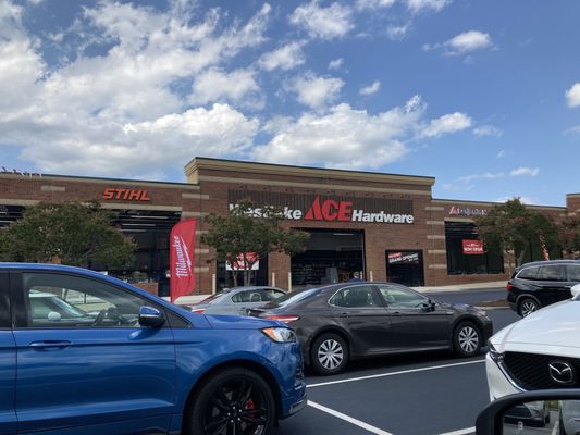 WESTLAKE ACE HARDWARE - Updated October 2025 - 11 Photos - 1589 Skeet ...