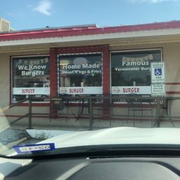 BURGER TIME MACHINE - Updated December 2024 - 209 Photos & 220 Reviews ...