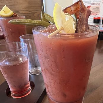 RUBY SLIPPER LAFAYETTE - Updated April 2025 - 57 Photos & 21 Reviews ...