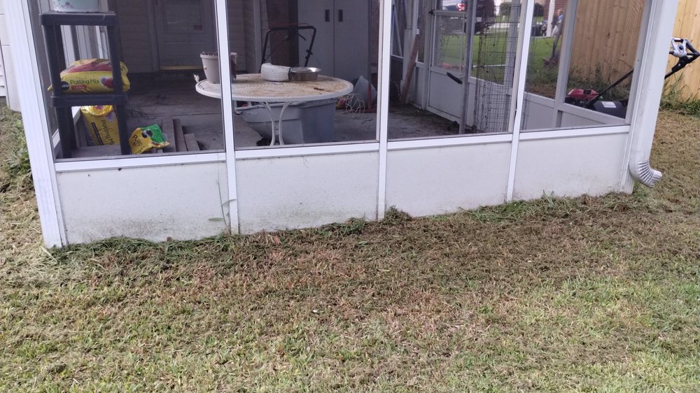 SABRINA’S CLEANING SPREE - New Orleans, Louisiana - Home Cleaning ...