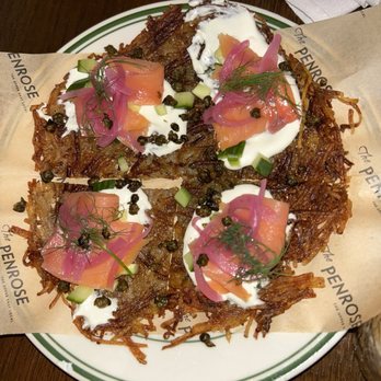 THE PENROSE - Updated November 2024 - 1372 Photos & 1549 Reviews - 1590 ...