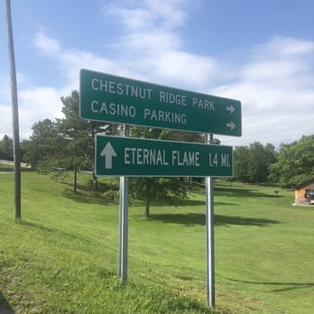 CHESTNUT RIDGE PARK - Updated December 2025 - 159 Photos & 62 Reviews ...