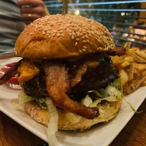 JACK ROSE DINING SALOON - 675 Photos & 782 Reviews - 2007 18th St NW ...