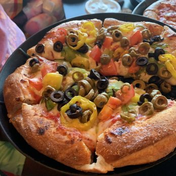 GREEK’S PIZZERIA & TAPP ROOM 2 - Updated June 2024 - 36 Photos & 29 ...