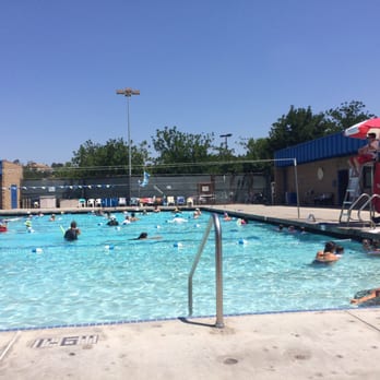 POWAY COMMUNITY SWIM CENTER - Updated January 2025 - 17 Photos & 16 ...