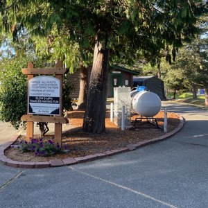 CAP SANTE MARINA RV PARK - Updated September 2025 - 10 Photos - 1019 Q ...
