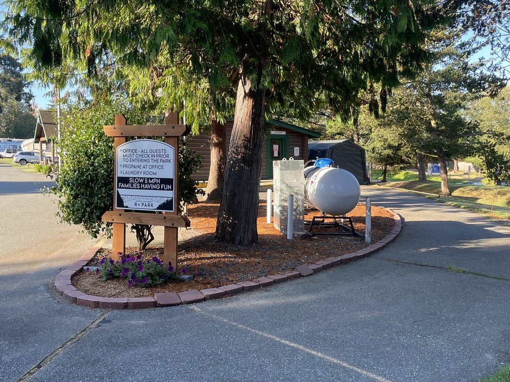 NORTH WHIDBEY RV PARK - Updated July 2025 - 72 Photos & 30 Reviews ...