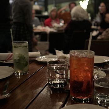 TRABOCCO KITCHEN & COCKTAILS - Updated January 2025 - 2790 Photos ...