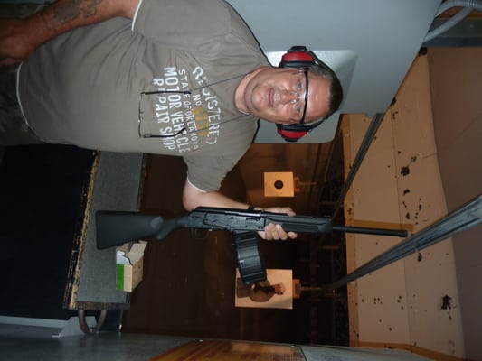 FIRING LINE GUN RANGE - Updated January 2026 - 13 Photos & 43 Reviews ...