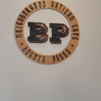 BOGOTA PRESS CAFE - Updated May 2024 - 216 Photos & 80 Reviews - Yelp