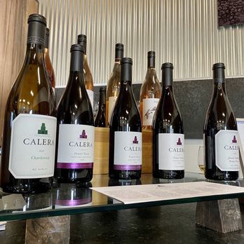CALERA WINE - Updated April 2025 - 128 Photos & 63 Reviews - 11300 ...