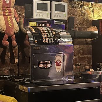 RUDY’S BAR & GRILL - Updated June 2024 - 536 Photos & 1196 Reviews ...
