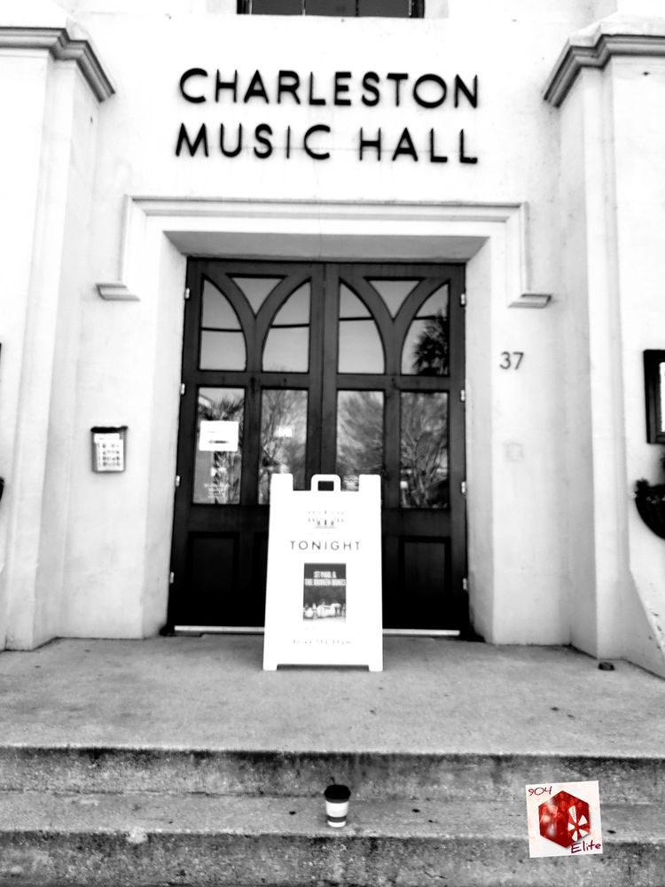 CHARLESTON MUSIC HALL - 170 Photos & 76 Reviews - 37 John St ...