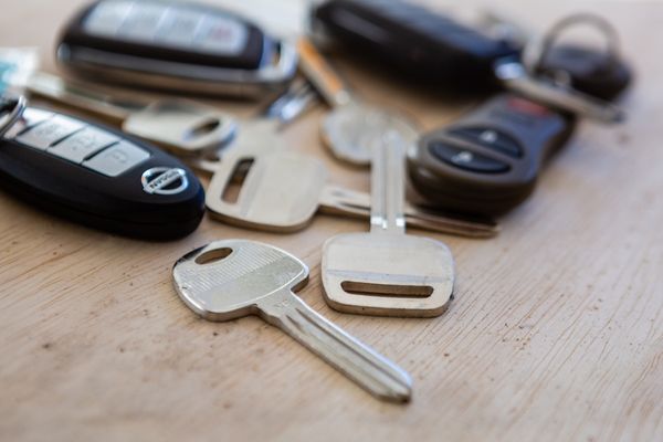 TOM THE KEY GUY - Updated December 2025 - 17 Photos - Apopka, Florida ...