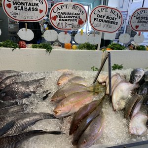 TWO COUSINS FISH MARKET - 69 Photos & 73 Reviews - 255 Woodcleft Ave ...