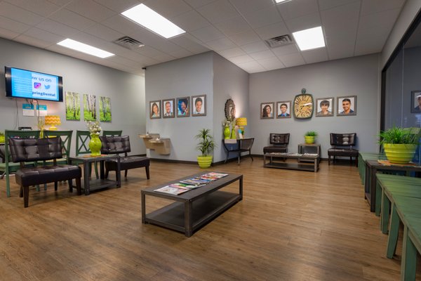 SPRING DENTAL - Updated November 2025 - 29 Photos & 15 Reviews - 4955 S ...