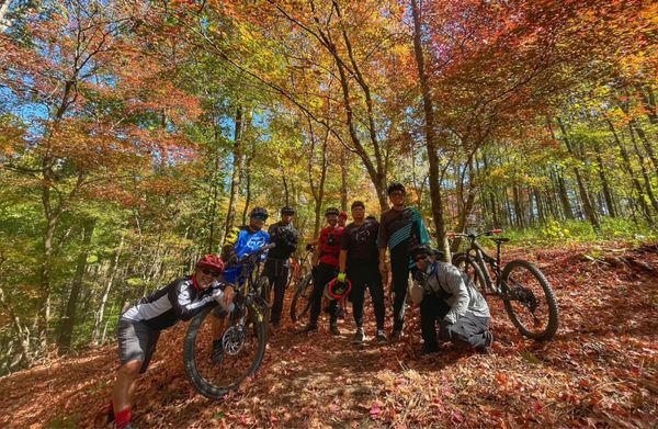 FORKS AREA TRAIL SYSTEM - FATS - 15 Photos - South Carolina, SC - Yelp