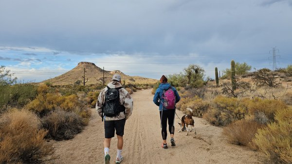 BROWN’S RANCH TRAILHEAD - Updated December 2025 - 347 Photos & 47 ...