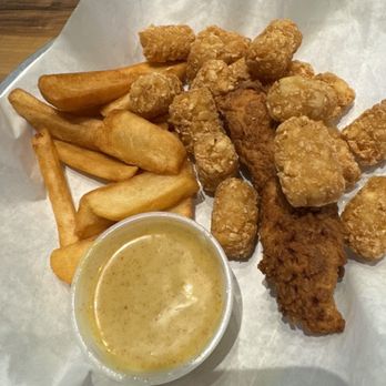 THREE DOLLAR CAFE - Updated June 2025 - 22 Reviews - 44 Braves Ave ...