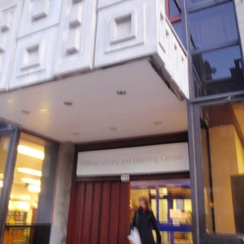 HILLHEAD LIBRARY - Updated December 2025 - 12 Photos & 17 Reviews - 348 ...