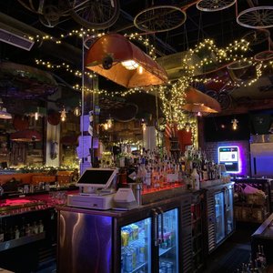 LUDUS SOCIAL CLUB - 10 Photos - 5310 Carolina Beach Rd, Wilmington ...