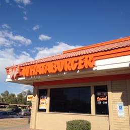 WHATABURGER - Updated May 2026 - 118 Photos & 182 Reviews - 737 E ...