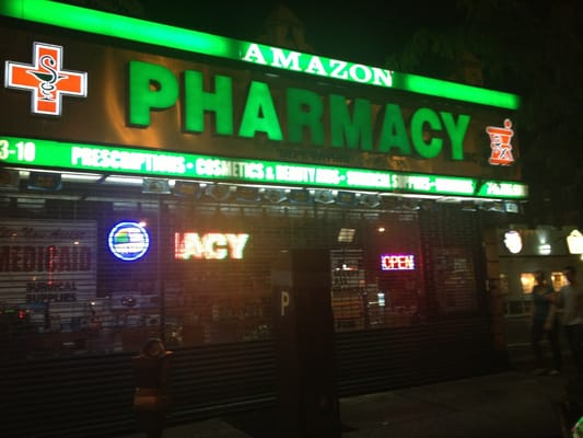 AMAZON PHARMACY - Updated January 2026 - 78 Reviews - 42-10 43rd Ave ...
