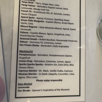 PARIGI RESTAURANT - Updated June 2025 - 575 Photos & 349 Reviews - 3311 ...