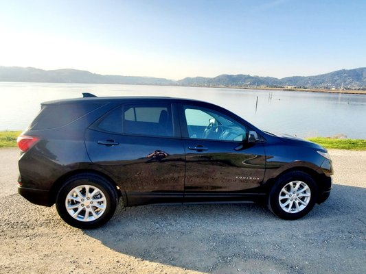 NOVATO CHEVROLET - Updated June 2026 - 85 Photos & 249 Reviews - 7123 ...