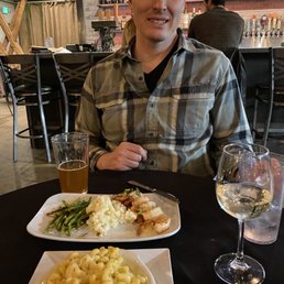 SKYLINE KITCHEN & VINE - 612 Photos & 301 Reviews - American (New ...