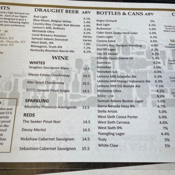 BOURBON LIBRARY - Updated January 2026 - 40 Photos & 30 Reviews - 4000 ...