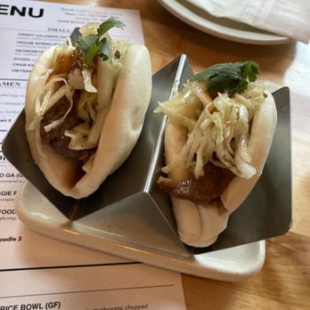 BUBA NOODLE BAR - Updated March 2025 - 210 Photos & 209 Reviews - 36 ...