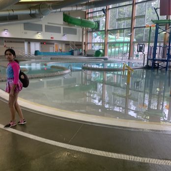 LYNNWOOD RECREATION CENTER - Updated December 2025 - 92 Photos & 132 ...