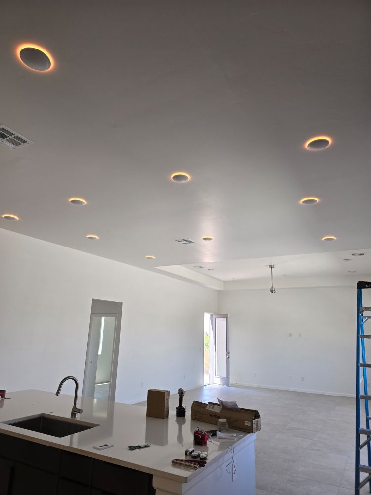 AMPS Electric - Updated September 2025 - 39 Photos - Las Cruces, New ...