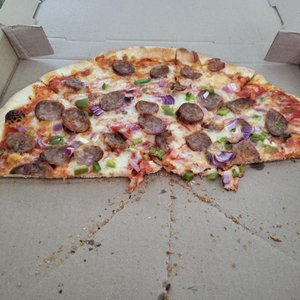 DELMAR PIZZA - Updated January 2025 - 90 Photos & 93 Reviews - 38660 ...