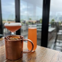 LINCOLN SOCIAL ROOFTOP - Updated September 2025 - 677 Photos & 302 ...