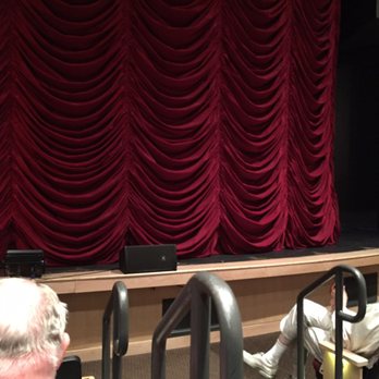 CENTERPOINT LEGACY THEATRE - Updated March 2025 - 22 Photos & 17 ...