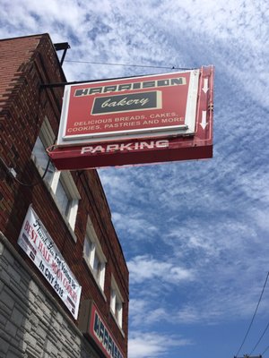 HARRISON BAKERY - 105 Photos & 128 Reviews - 1306 W Genesee St ...