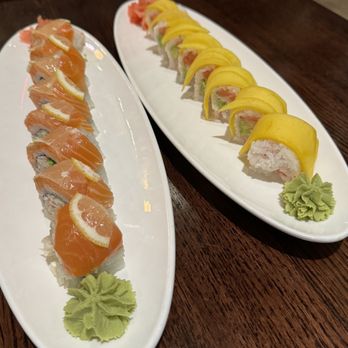 SENRO SUSHI - Updated January 2025 - 902 Photos & 584 Reviews - 5730 ...