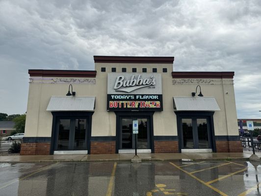 BUBBA’S FROZEN CUSTARD - Updated January 2026 - 83 Photos & 89 Reviews ...