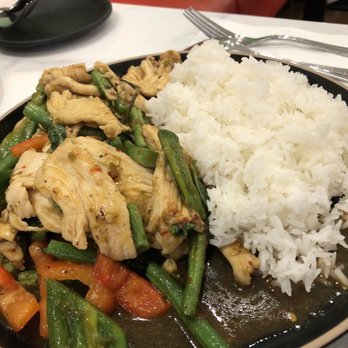 ALL RICE THAI - Updated May 2024 - 283 Photos & 140 Reviews - 7001 ...
