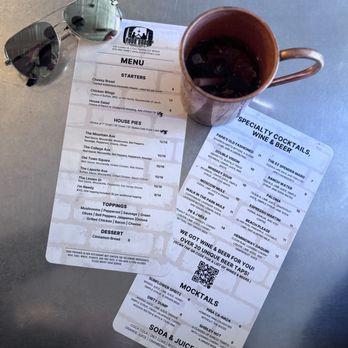 POUR BROTHERS COMMUNITY TAVERN - Updated December 2025 - 120 Photos ...